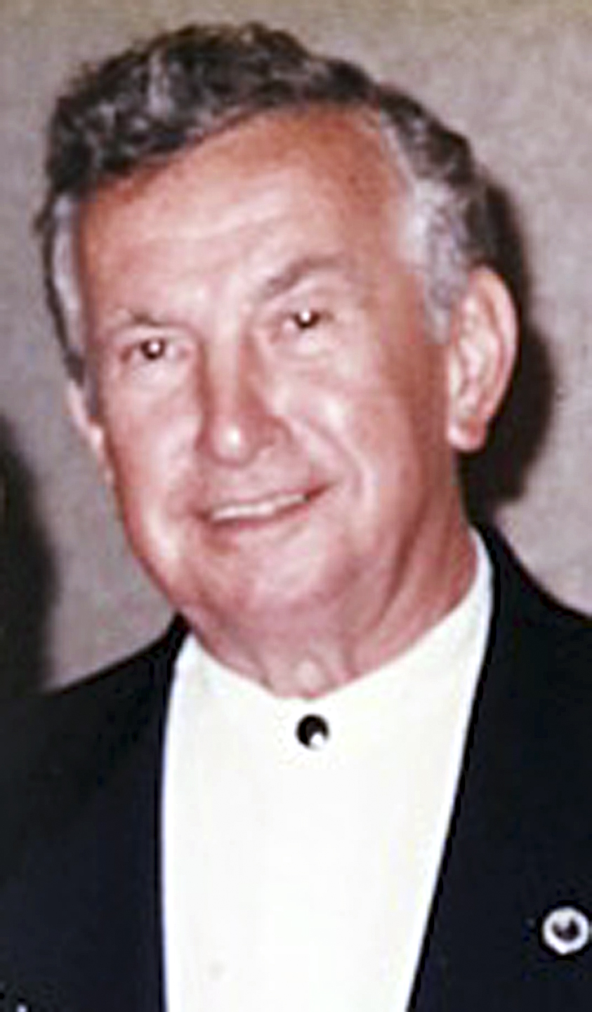 Stanley D. Gliwa | News, Sports, Jobs - Observer Today